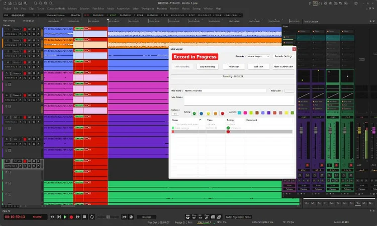 Beyond the Bits: DSD's Role in Real-World Audio Production | Audio ...