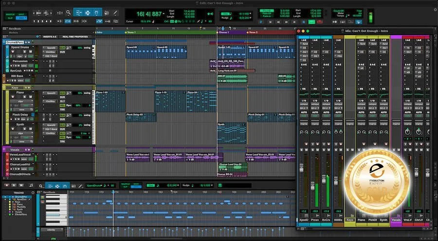 Pro Tools Intro - Expert Review | Production Expert