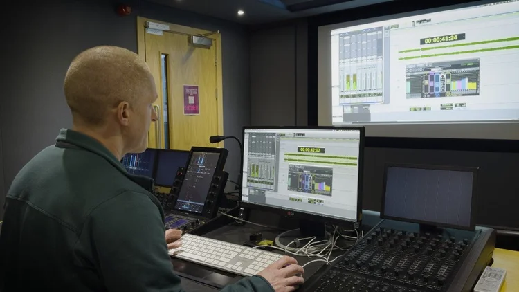 Penteo Pro+ Version 6 Upmix/Downmix Plugin In Action | Production Expert