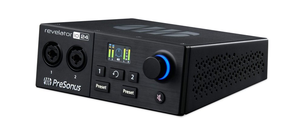 The Best Small DSP Interfaces Of 2022 | Production Expert