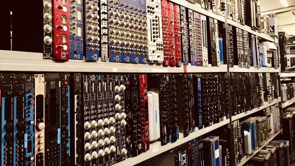 Pro Audio Is Going The Way Of Hi-Fi - Can We Stop It? | Production Expert