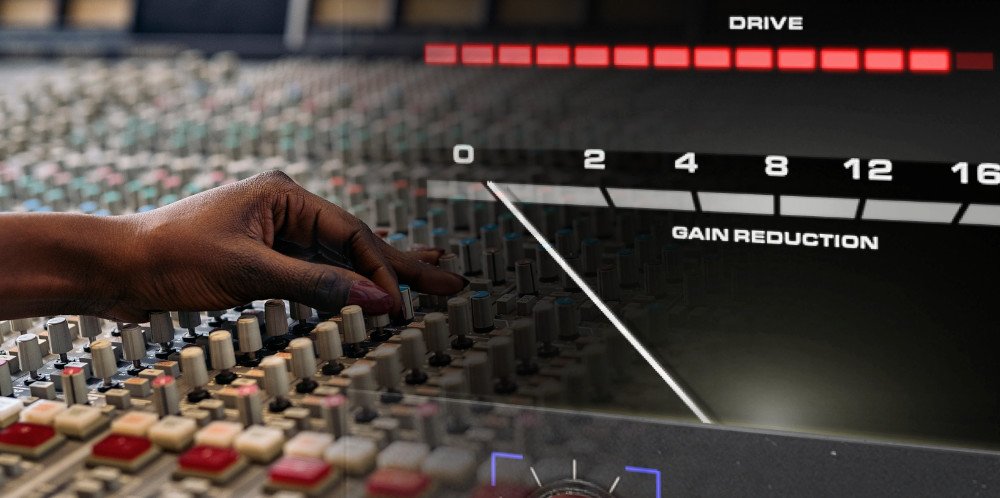 Why Mix Saturation Is Your Friend | Production Expert