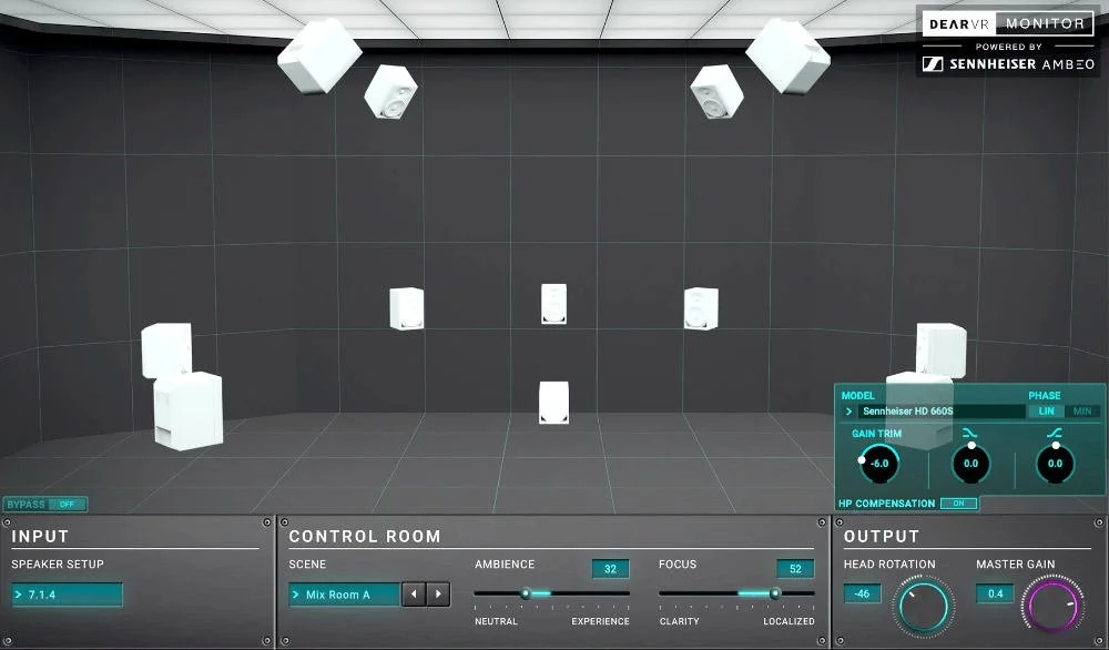 8 Headphone Correction And Speaker Simulation Plugins Worth Checking ...