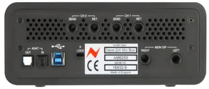 Neve 88M Tested - The Big Console In A Box | Audio Production: News ...