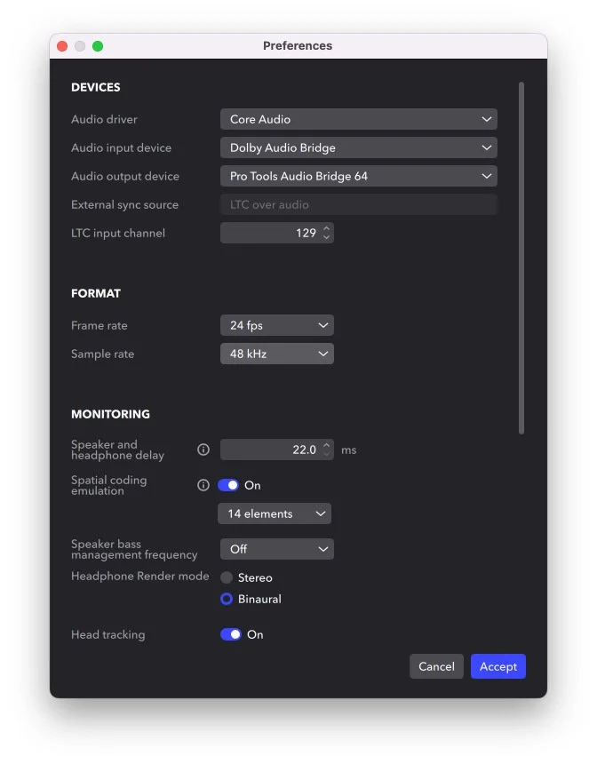 Dolby Atmos Renderer V5.1 Update Announced | Production Expert