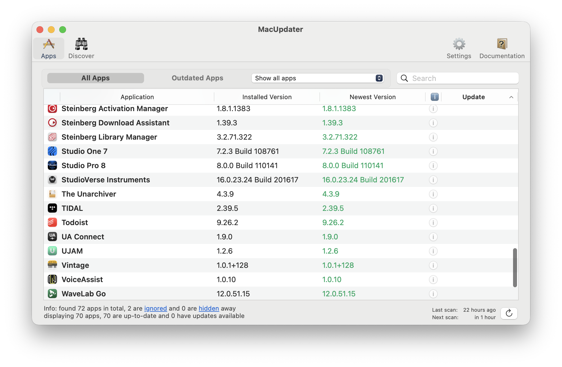 Three Mac Utilities That Made My Studio Mac Faster, Cleaner, And Easier ...