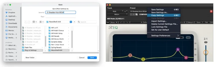 How To Archive A Pro Tools Session To Protect Against Plugin ...