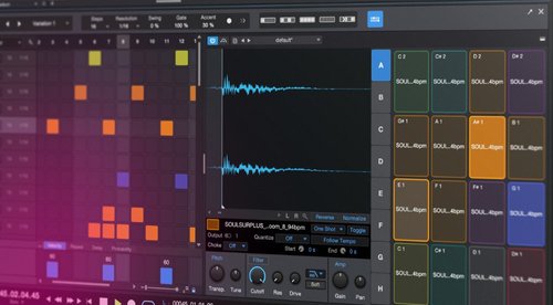 PreSonus Studio One Pro 7 Released | Production Expert