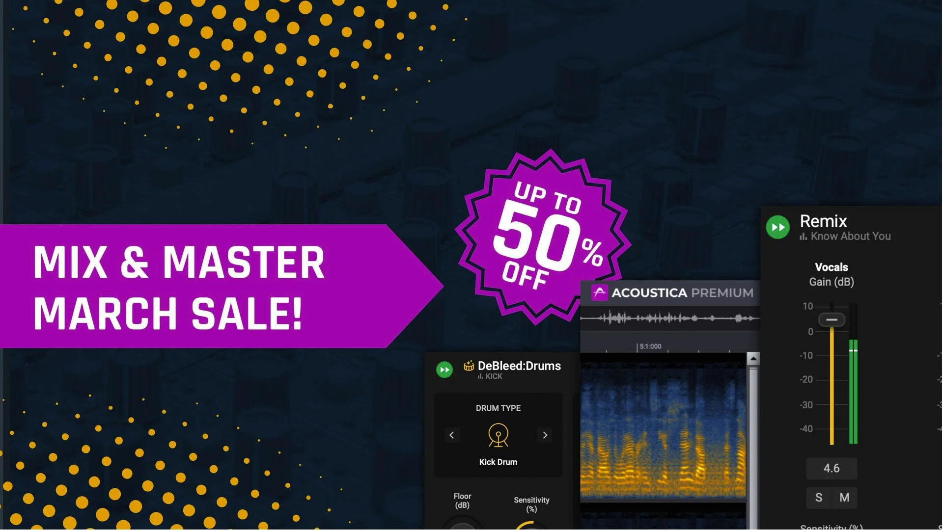 The Blog For Music & Post Audio Professionals | Production Expert