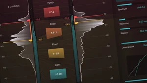 Playfair Audio Dynamic Grading Update Released | Production Expert