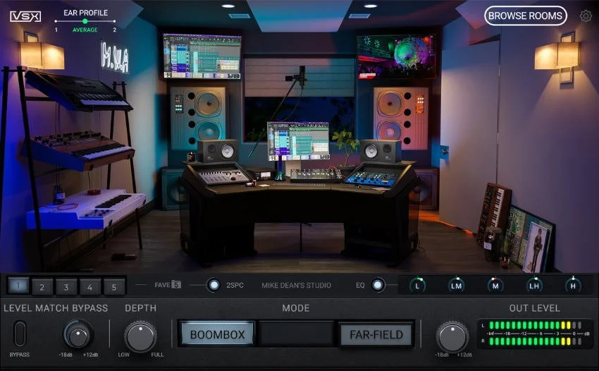 8 Headphone Correction And Speaker Simulation Plugins Worth Checking ...
