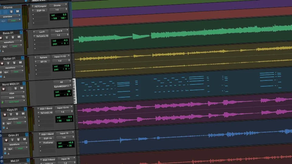 Awesome Audio Plugins I Use On Every Mix | Audio Production: News ...