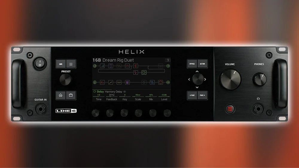 Best Audio Interfaces for Guitar Recording in 2026 | Audio Production ...