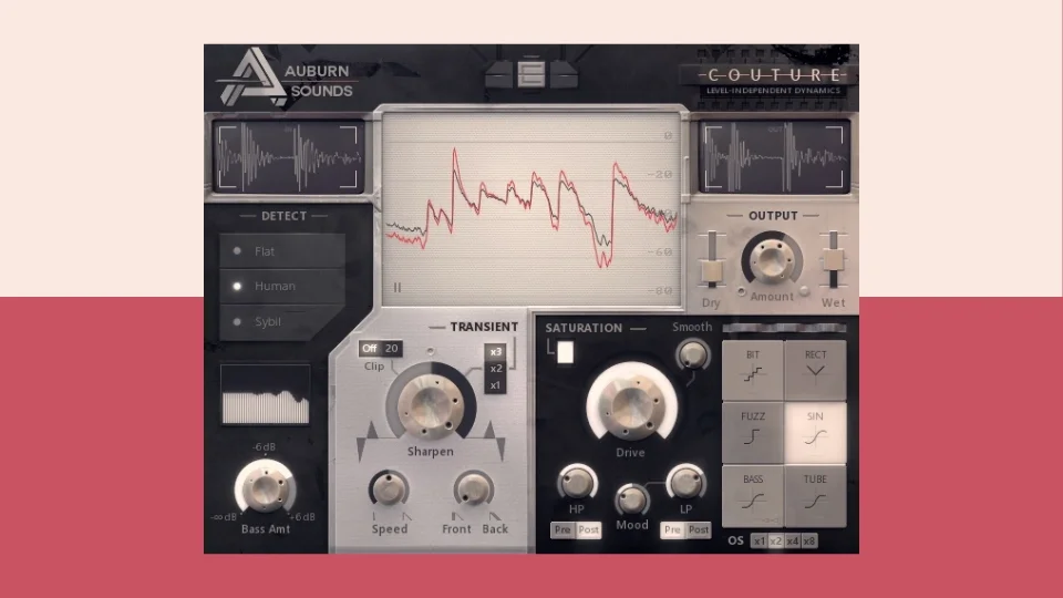 7 Free Plugins From Auburn Sounds Production Expert