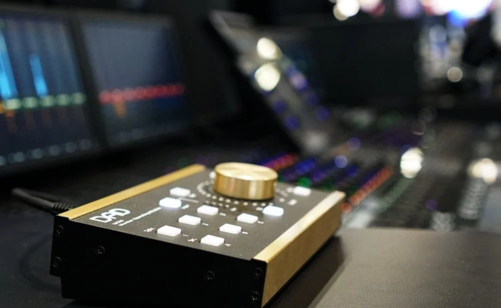 Six Monitor Controllers You Need To Check Out In 2022 | Production Expert