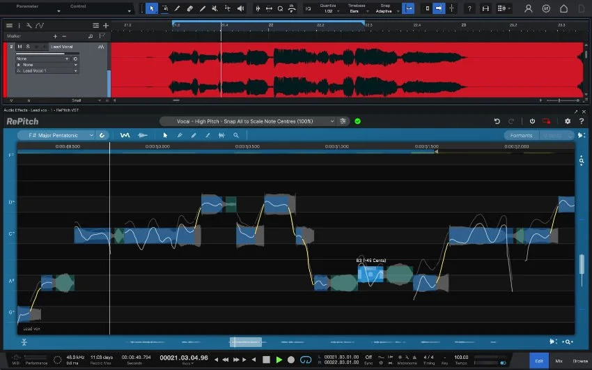 Which Vocal Tuning Plugin Is Best? We Look At The Three Most Popular | Production Expert