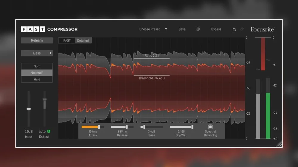 How Intelligent Audio Plugins Can Streamline The Mix Process ...