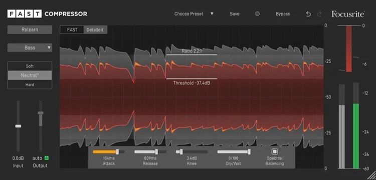 Why Use A Third Party Compressor Plugin? | Production Expert