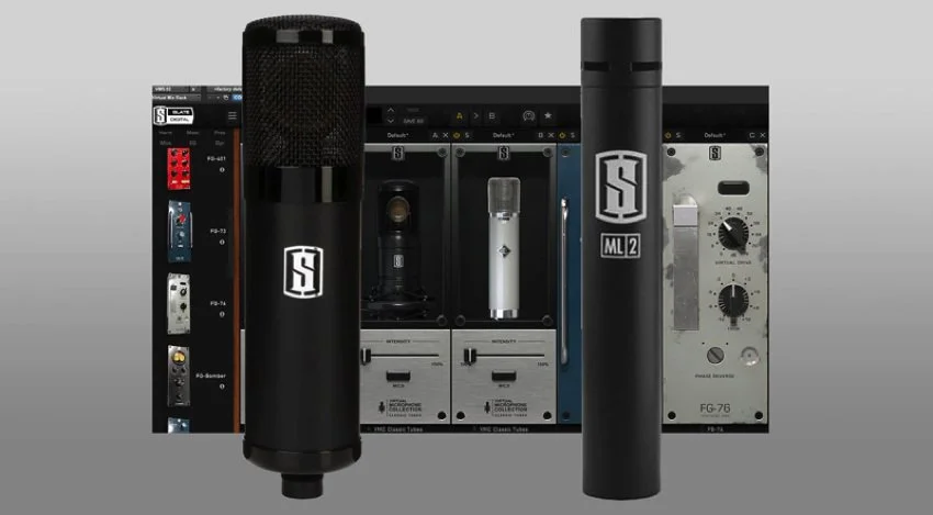 5 Amazing Mic Modelling Systems For 2023 | Production Expert