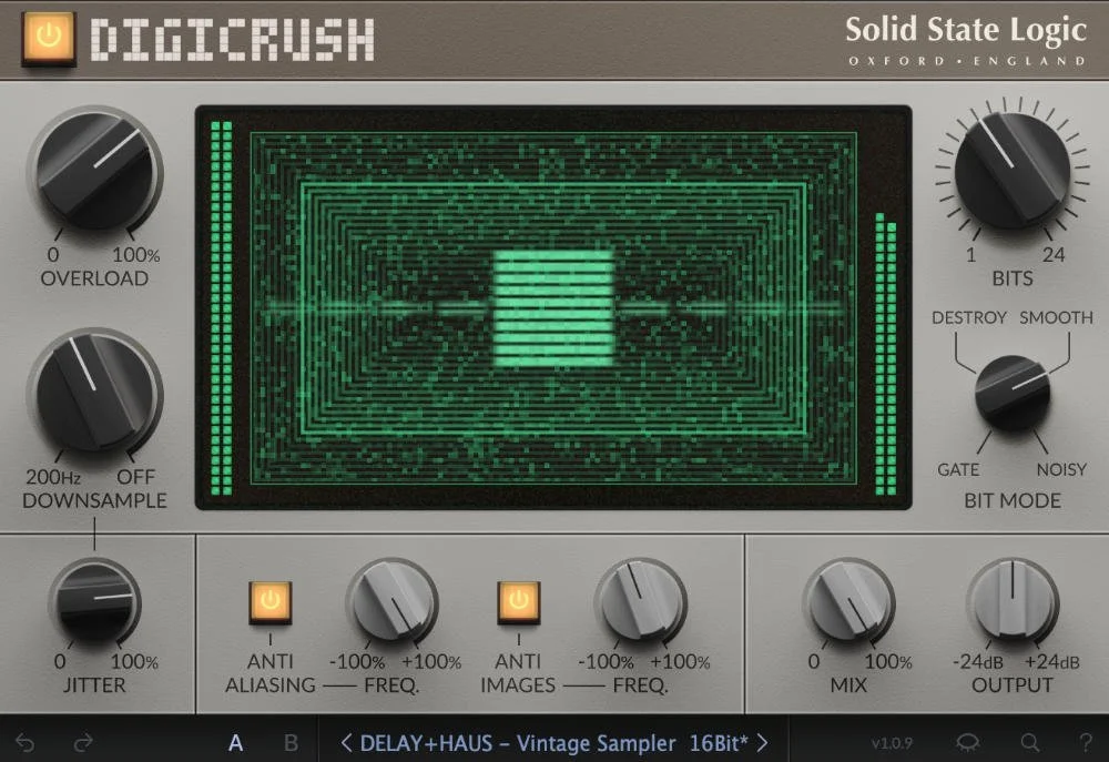 Lo-fi Plugins - 6 Of The Best For Getting A Lo-fi Sound | Production Expert