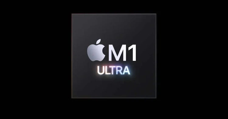 Apple Announce New M1 Ultra Chip - Made For Studios | Production Expert