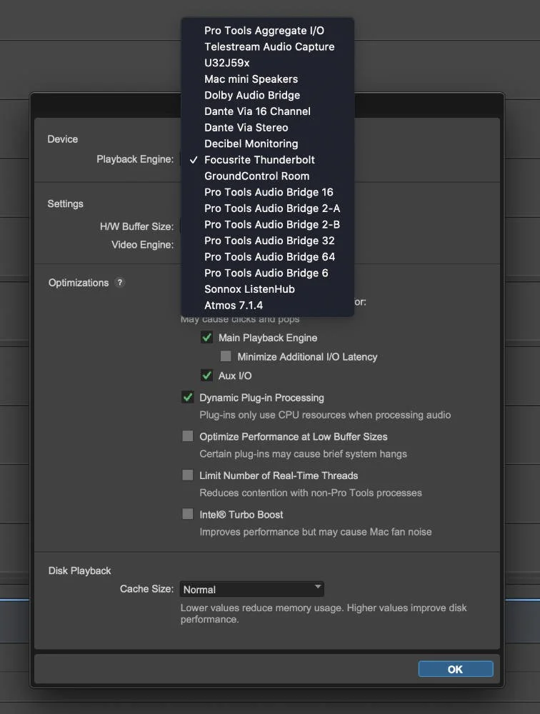 No Sound In Pro Tools? Fix it Fast With This Checklist | Production Expert