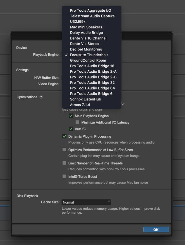 No Sound In Pro Tools? Fix it Fast With This Checklist | Production Expert