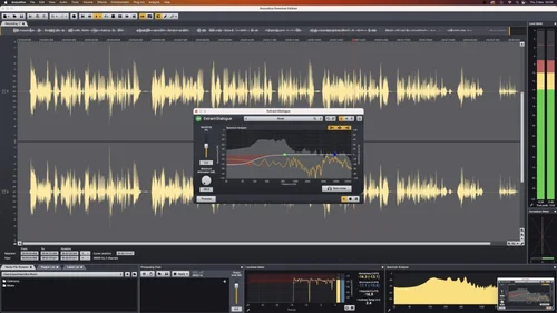 Testing The New Features In Acon Digital Acoustica 7.5 | Production Expert