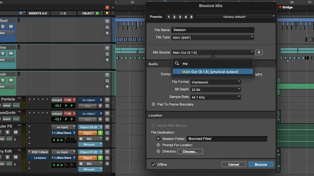 Pro Tools 2024.10 Released - Everything You Need To Know | Production ...