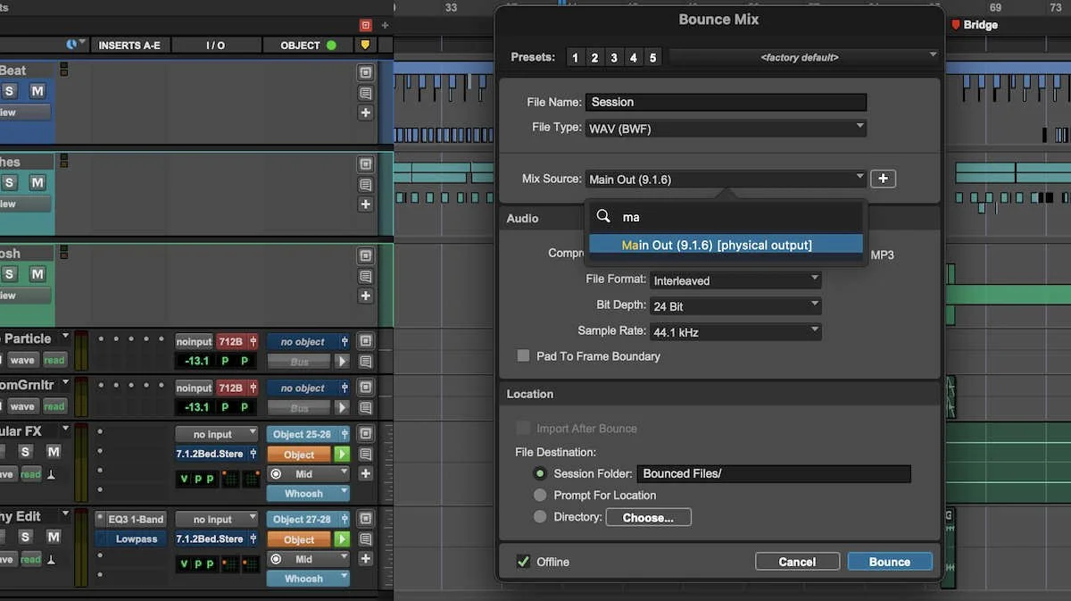 Pro Tools 2024.10 Released - Everything You Need To Know | Production ...
