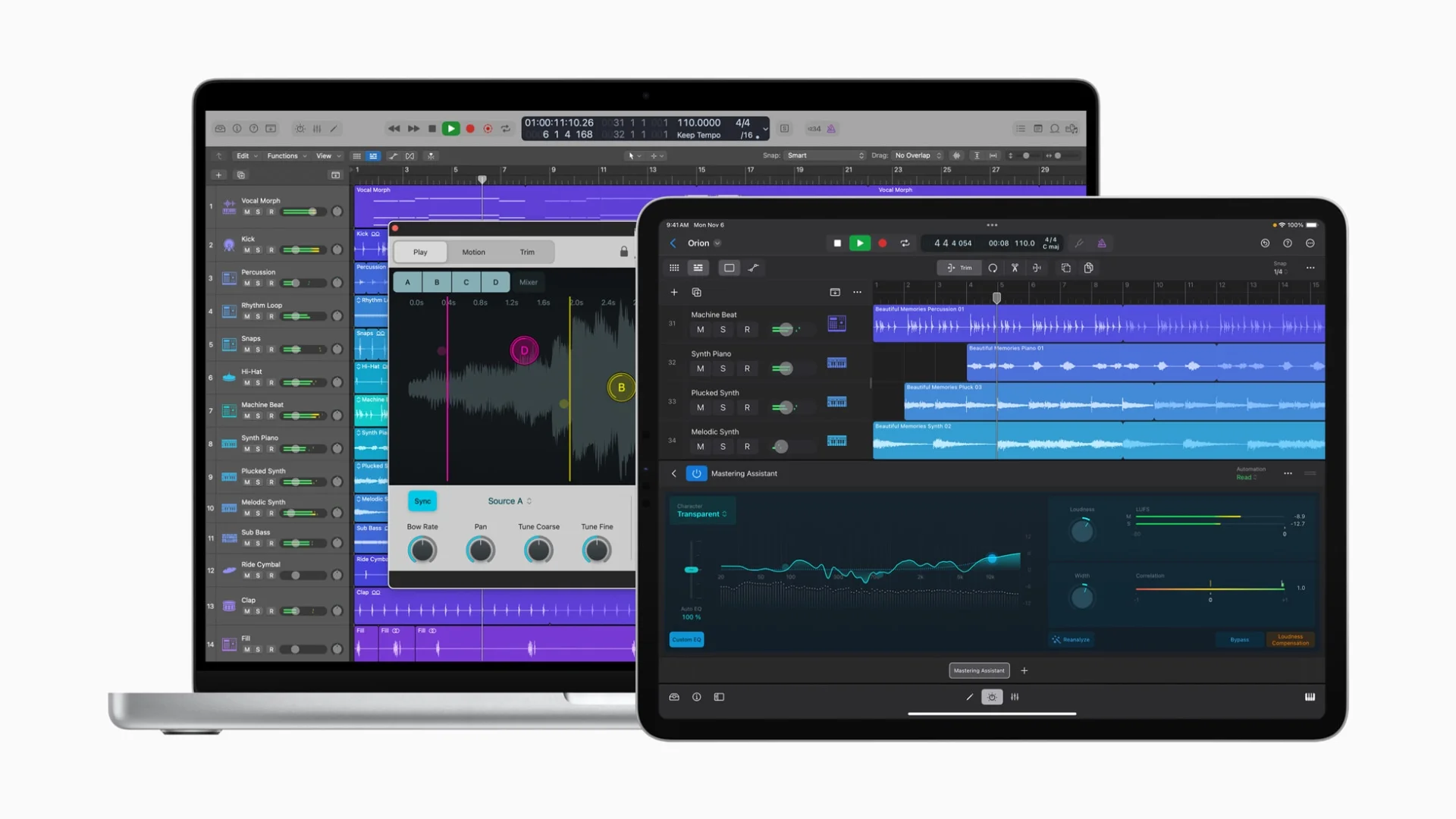Apple's iPad Can Run Any Mac DAW. Apple Just Won't Let You | Audio ...