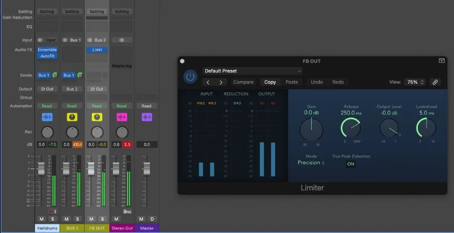 5 Signal Processing Tips for Extreme Sound Design | Production Expert