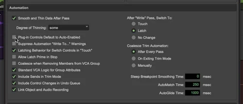 5 Must Have Pro Tools Automation Tips | Production Expert