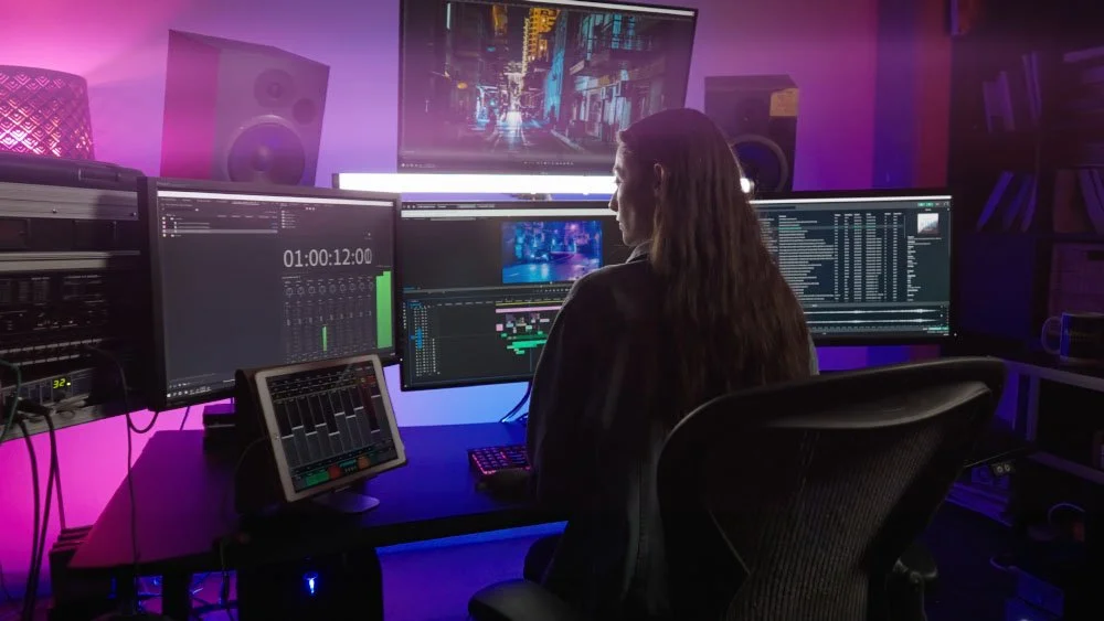 Pro Sound Effects CORE 6 - Tested | Production Expert