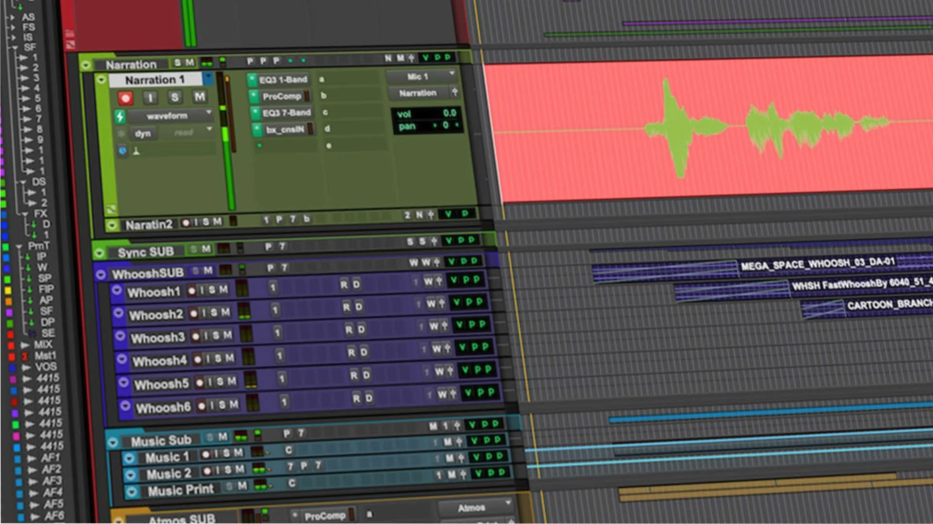 10 Things Professionals Want To See In Pro Tools | Production Expert