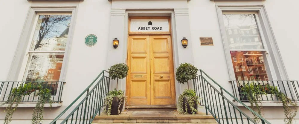 Five Of The Most Iconic Recording Studios In The World | Audio ...