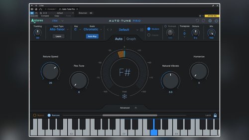 If You Think You Can Hear Auto-Tune Watch This | Production Expert