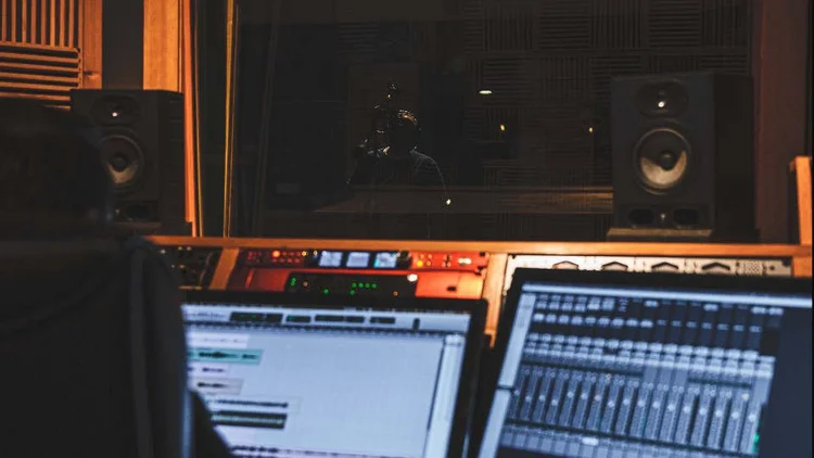 What Do You Mean By "You Work" In Audio? | Audio Production: News ...