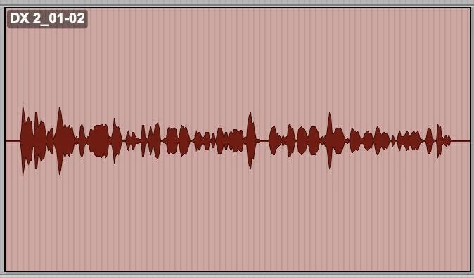 Pro Tools Waveform Views, Are Yours Left On The Default Setting ...