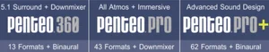 Penteo Version 6 Plugin Announced | Production Expert