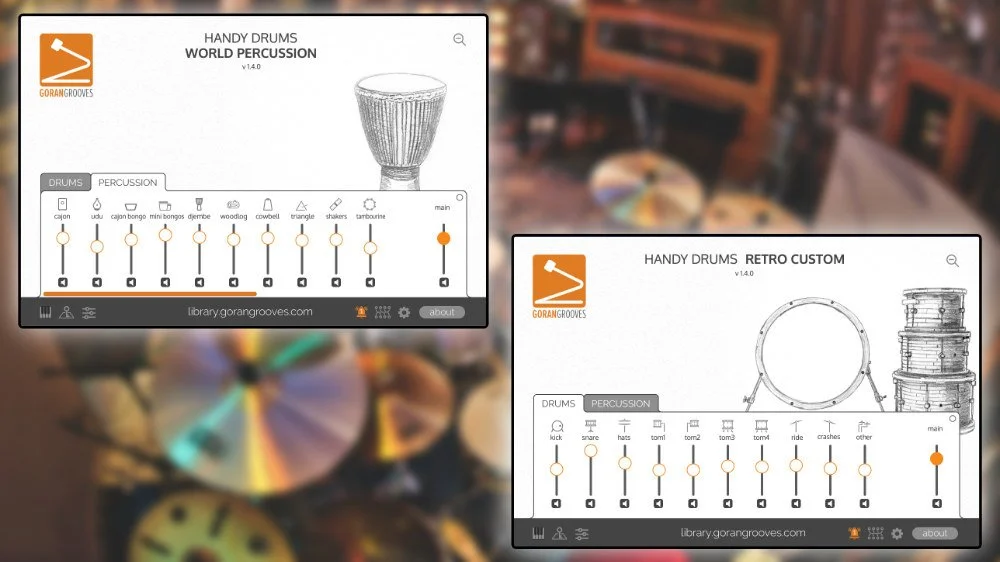 Check Out This Easy Way To Get Cool Percussion Layers On Your Track ...