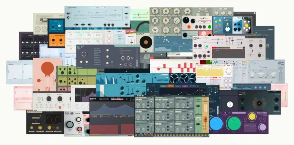 Seven Audio Plugin Brands That Deserve More Attention | Production Expert