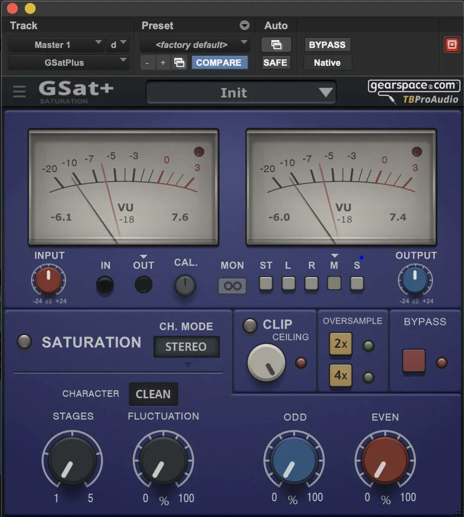 5 Mixing Tips And Ways Pro Tools Can Help | Production Expert