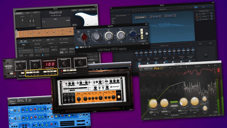 If You Have Plugins That Drive You Crazy Then Read This | Production Expert