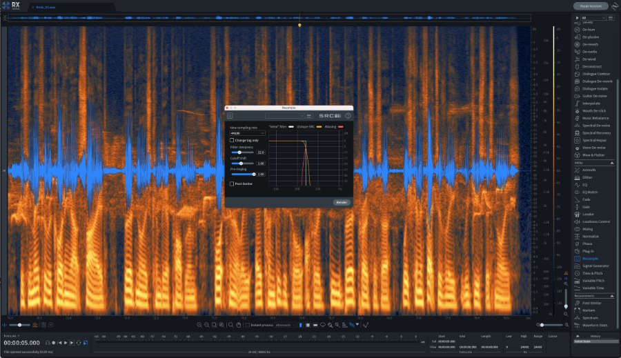 Top Six Utility Plugins For Audio Post Production | Production Expert
