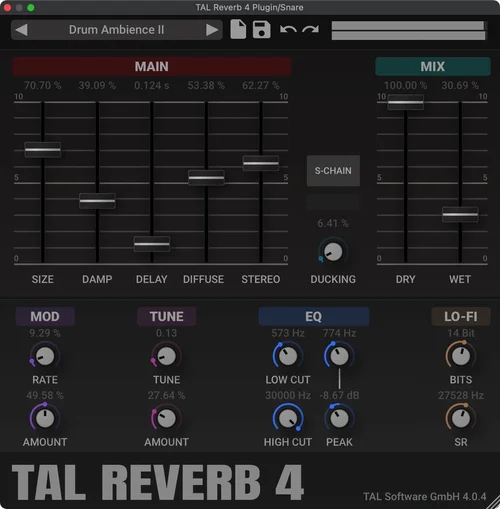 7 Essential Free Reverb Plugins - 2023 | Production Expert