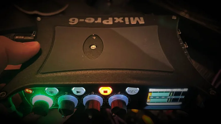 32 Bit Floating Point Audio - The Case For Using It | Production Expert