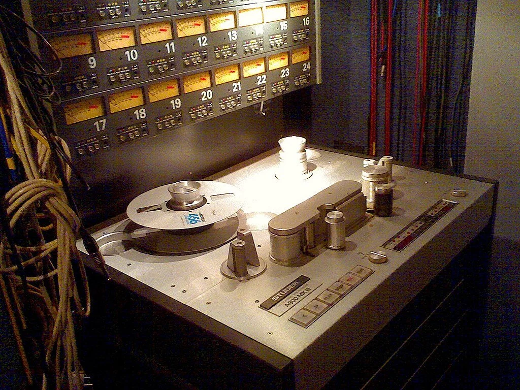 We Compare The Cost Of Analogue Gear With Digital | Audio Production ...