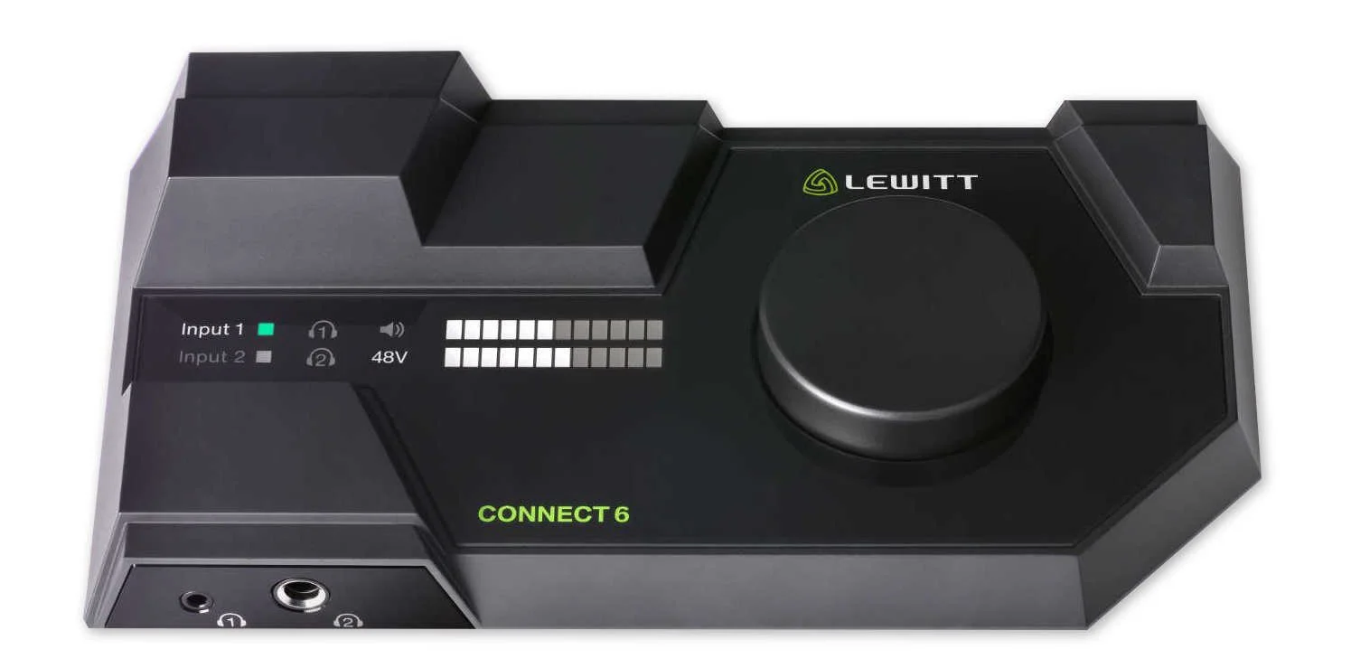 The Best Small DSP Interfaces Of 2022 | Production Expert