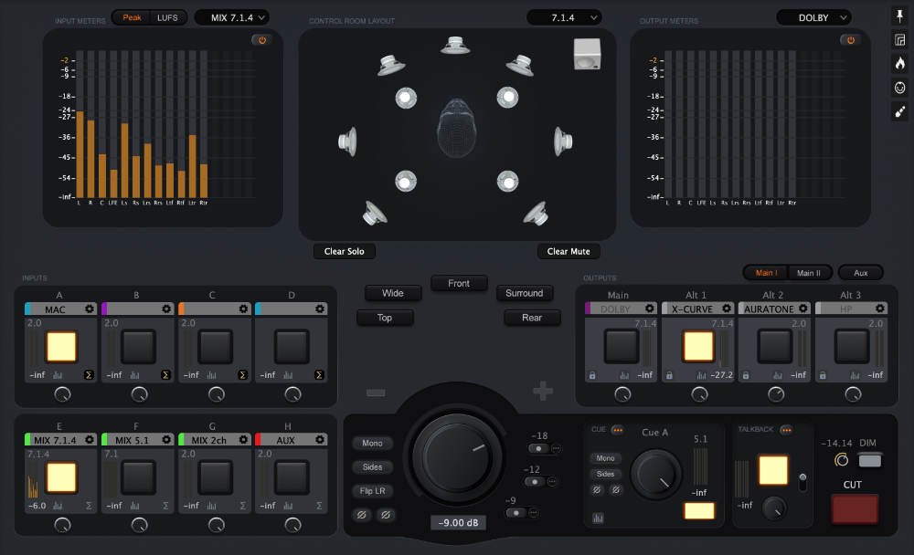 Using Reaper as a Low Cost Multichannel Monitor Controller And SoundID ...